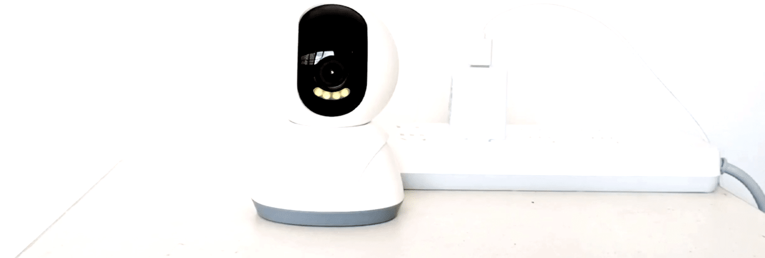 How To Connect Wi-Fi Camera (2026) - Yoosee