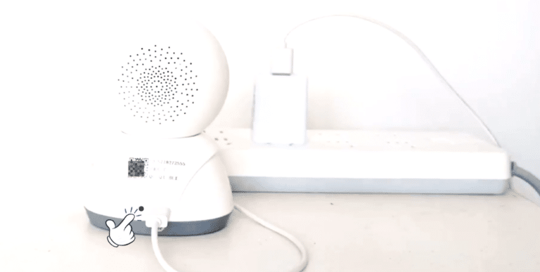 How To Connect Wi-Fi Camera (2025) - Yoosee