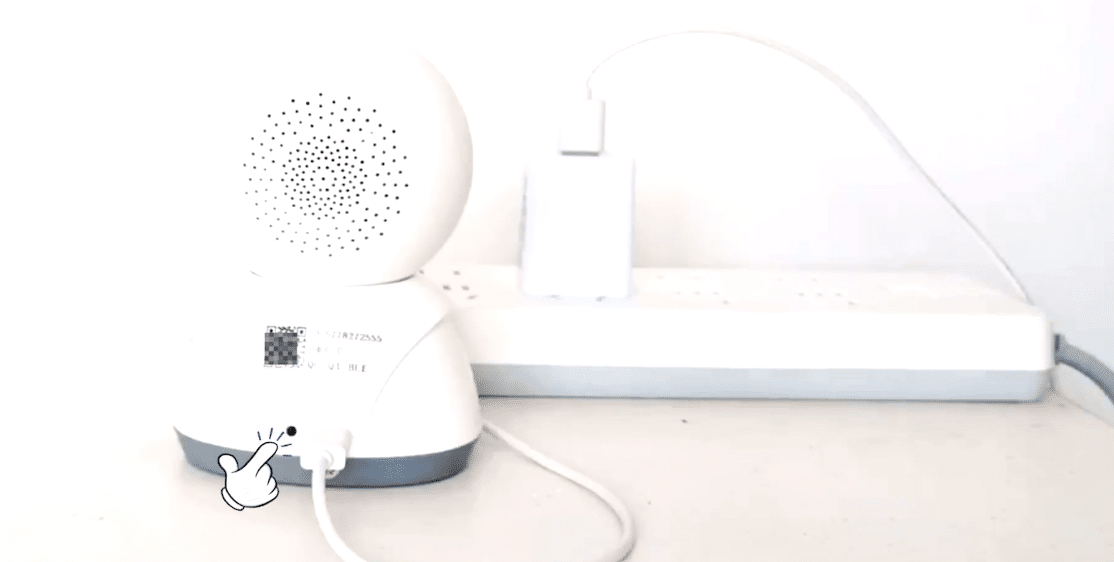 How To Connect Wi-Fi Camera (2025) - Yoosee