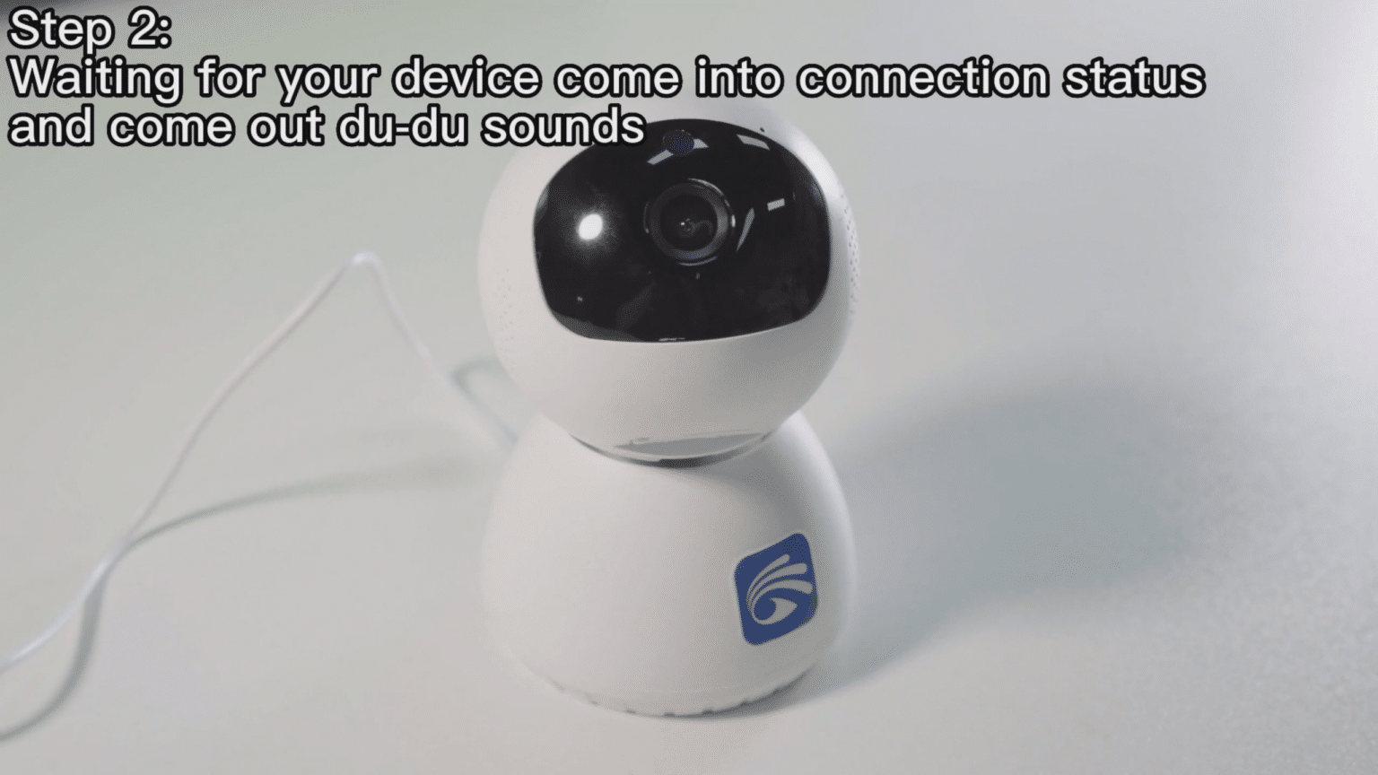 How to add a WiFi camera using the app - Yoosee